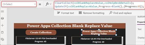 How To Create Empty Collection In Power Apps SharePoint Microsoft Power Platform Tutorials