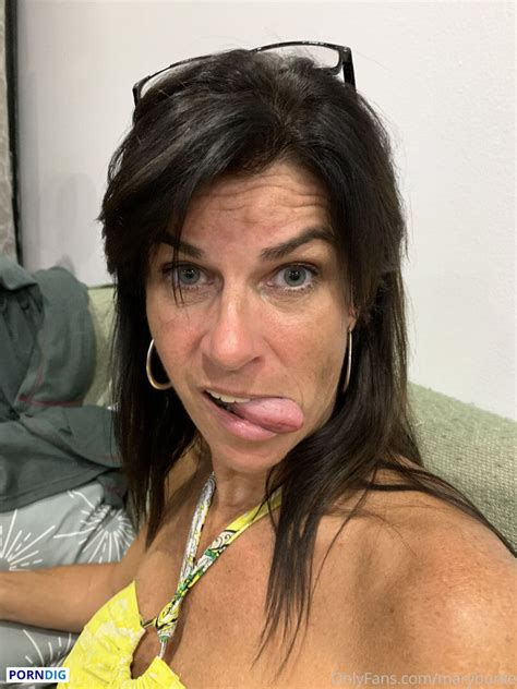 Maryburke Themaryburke The Mary Burke Nude Leaked Porndig