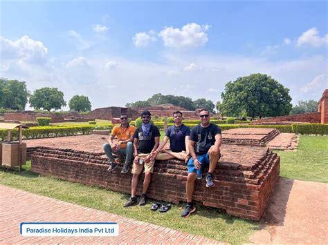 Paradiseholidaysindia Spiritualjourney Buddhisttrails Ayodhya Chitrakoot Culturalheritage