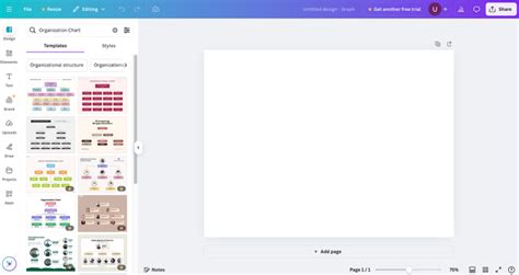 How To Make Hierarchy Chart Best Tools Templates How To Make Hierarchy Chart Best Tools Templates