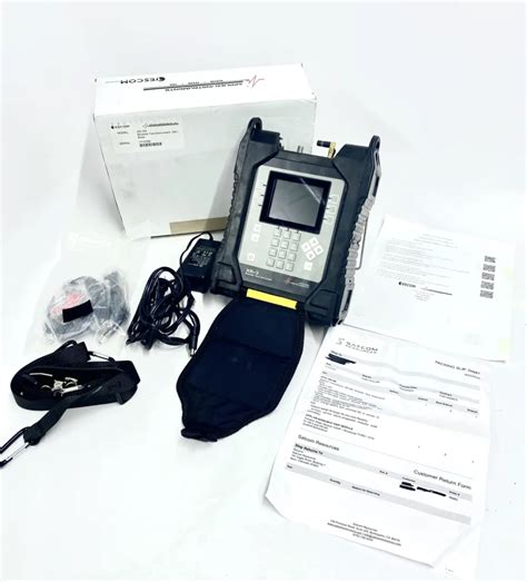 applied instruments xr 3w modular test insturment wifi w vsat xr