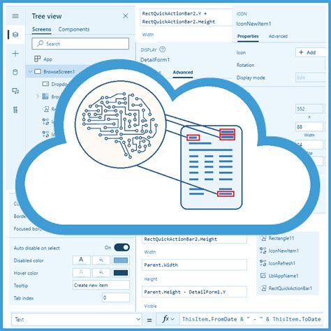 Use Ai Builder And Power Apps To Process Invoice Data Datafloq