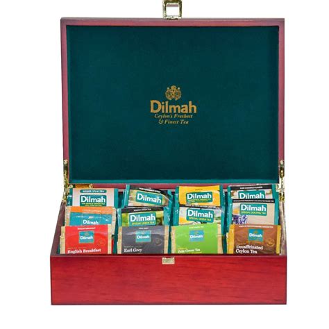 Tea Box Hulhumale At Joel Kates Blog