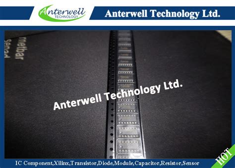 Lm339am Low Power Low Offset Voltage Quad Comparators Linear And Digital Integrated Circuits