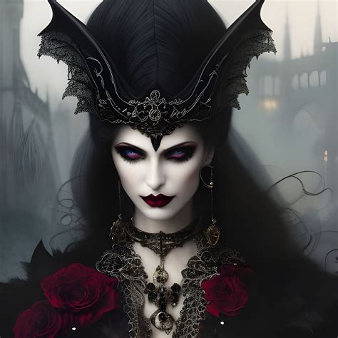 Vampiress 3 Rnightcafe