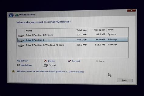 An Operating System Wasnt Found Solved Page 2 Windows 10 Forums