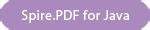 Spire PDF Program Guide Content For NET