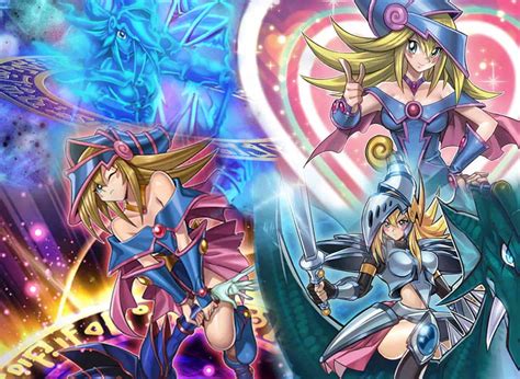 The Best Dark Magician Girl Deck In Yu Gi Oh Tcgplayer
