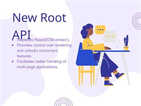 React18 The Top Features You All Knowpptx