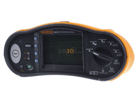 Fluke 1662 Atelier Yuwa Ciao Jp