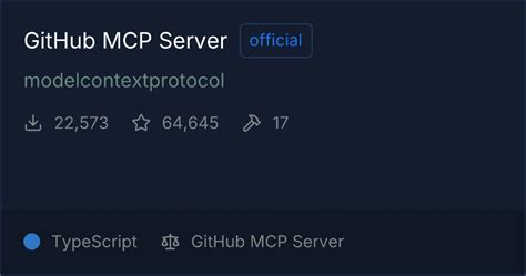 Forkrepository Github Mcp Server Glama