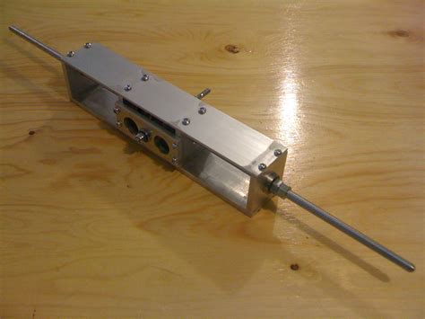 Sentinel Rover Robot Itnx