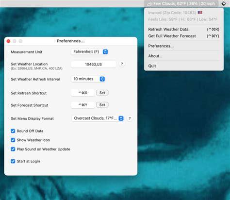Qwik Weather Instalujcz Programy Ke Stažení Zdarma