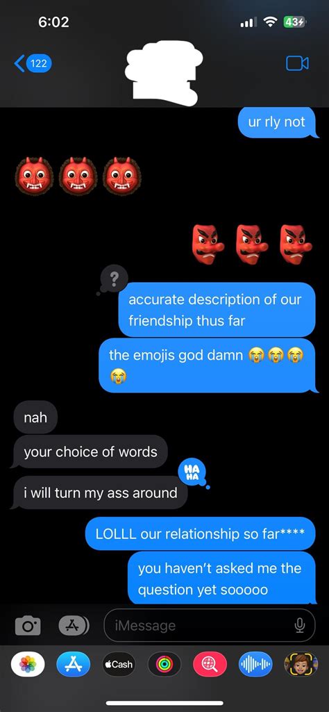 Hes Switching Up On Me And Im Confused Rtexts