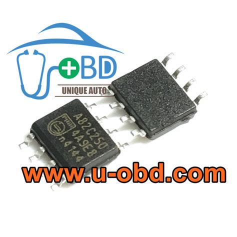 A82c250 Volkswagen Abs Module Communication Chip A82c250 Volkswagen Abs Module Communication Chip