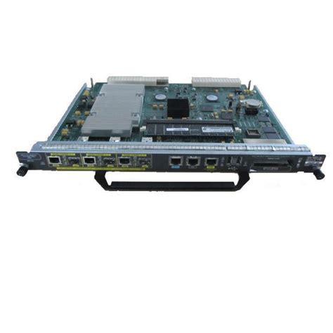 Cisco NPE G Network Processing Engine With SFP Refurbished