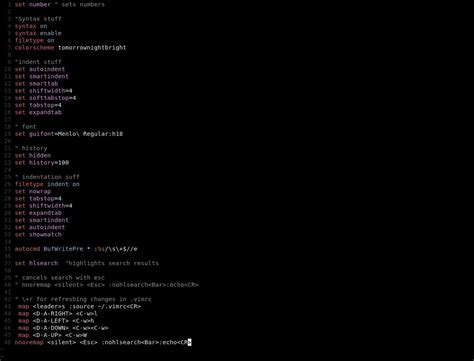 How To Get Vim To Open In Command Line Mode By Default Vim