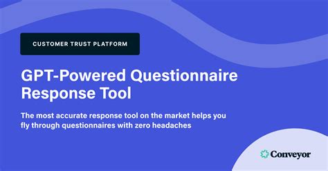 GPT Powered Questionnaire Response