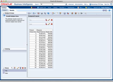 Direct Database Request Part 1 Red Pill Analytics