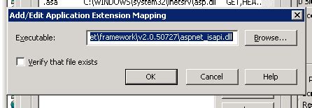 Asp Net Custom Virtualpathprovider Not Being Used In Iis Stack