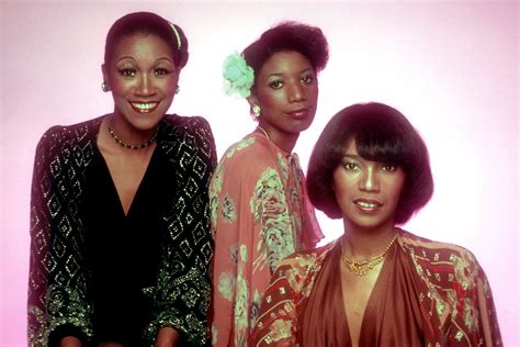 Bonnie Pointer Of The Pointer Sisters Dead At 69 Singers Sister