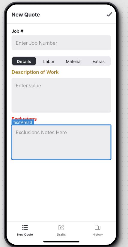 Talk To Text Does Not Work In Textarea Only Text Input 💬 Mobile
