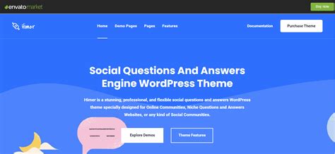 9 Best Question And Answer Wordpress Themes 2023 Groundwp