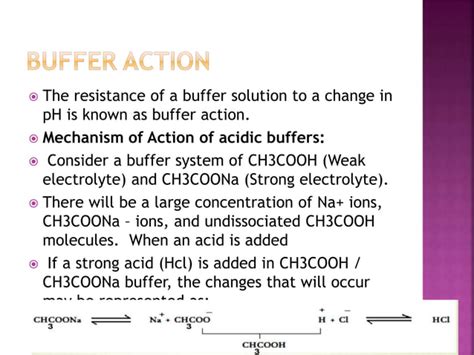 Body Fluids Water Acid Base And Buffers Pptx