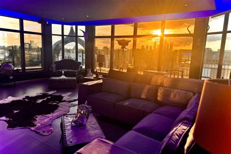 The 16 Best Penthouses For Party For Hire In London Tagvenue Uk
