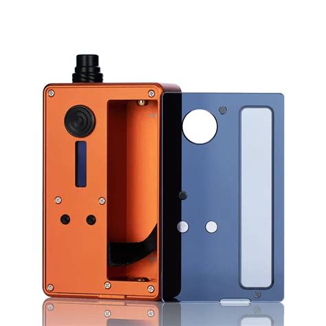 Cthulhu Mod Hastur Aio 21700 Boro Box Mod Atom 85 Or Dna 60 Bb Mod