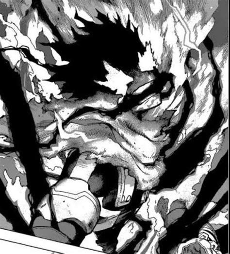Why Is Deku So Angrywrong Answers Only Rbokunometaacademia