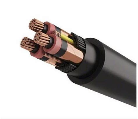 Multi Strand Cable At Best Price In New Delhi By Heatflex Cables