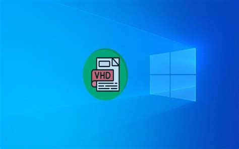 Trouble Opening Vhd File In Windows 10 Heres What To Do
