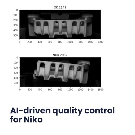 robovision on linkedin computervision qualitycontrol ai automation