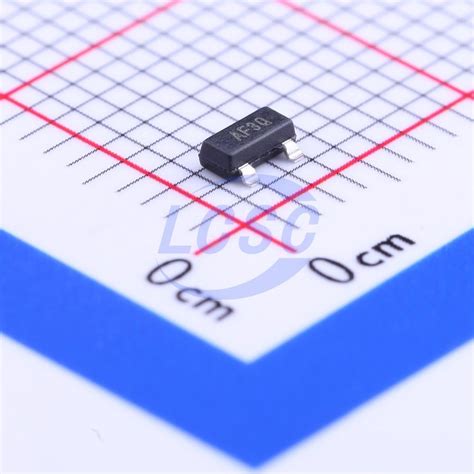 Mcp9700at E Tt Microchip Tech Temperature Sensors Jlcpcb