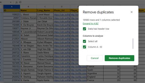 Github Emem Datafifa21datacleaning