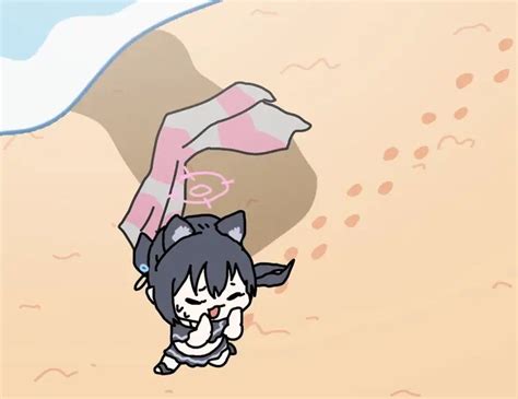 Hoshino Hoshino Serika And Serika Blue Archive Drawn By Sechi Sechihyeo Danbooru