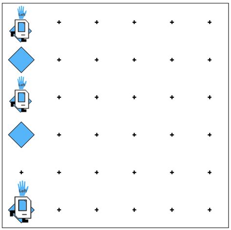 Checkerboard Karel Solution