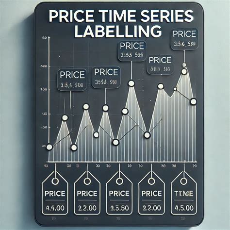 time series data labeling
