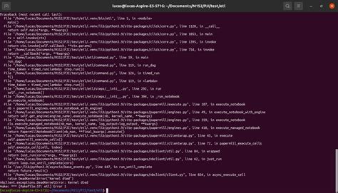 BadZipFile During The Installation Issue Owid Etl GitHub