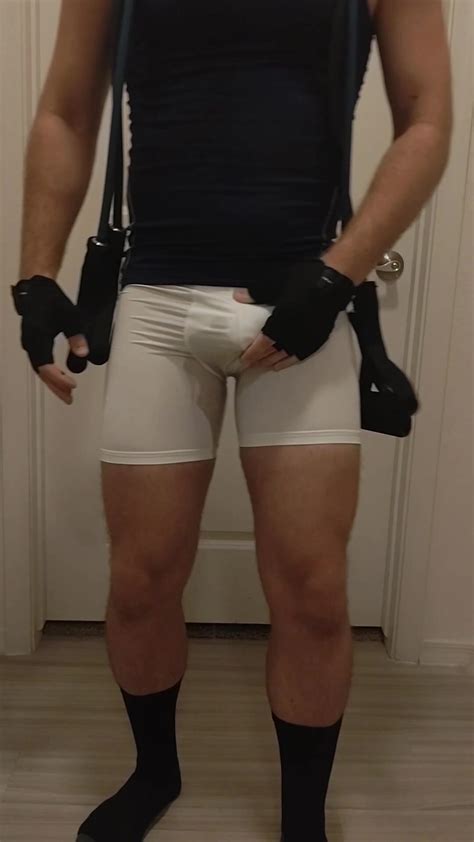 Athlete Pisses Jockey Underwear ThisVid Com