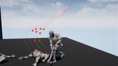 Hitbox Component