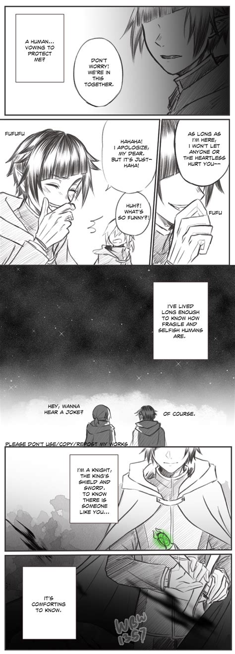 Lilias Story Is Shorter But I Believe It Has Some