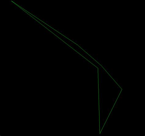 Geometry Resolving Polygon Self Intersection Faster Than O N Mathematics Stack Exchange