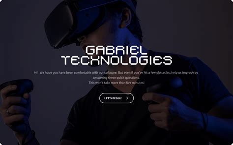 Software Evaluation Form Template Surveysparrow
