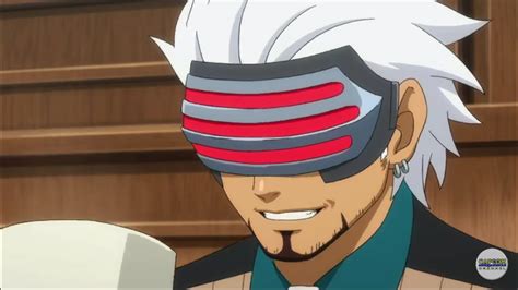 Godot Ace Attorney Season 2 Phoenix Wright Ace Attorney Know