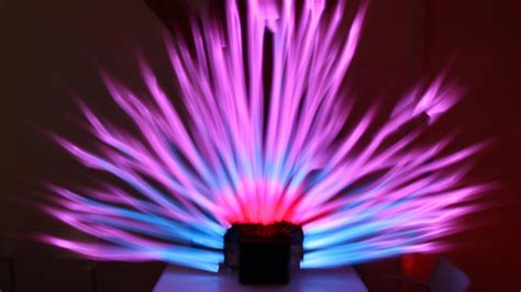 Sound Spike Experimental Imaging