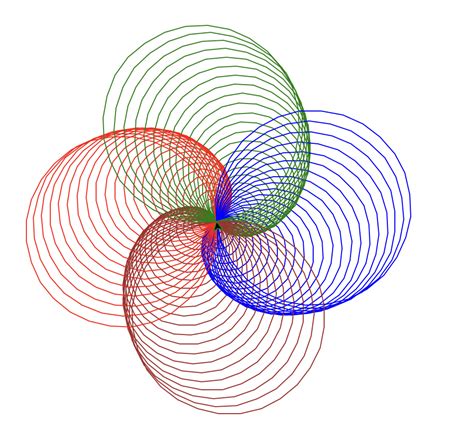 Explore The Intersection Of Programming And Mathematics With Turtle