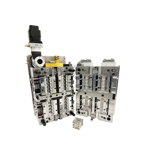 Common Injection Moulding Defects