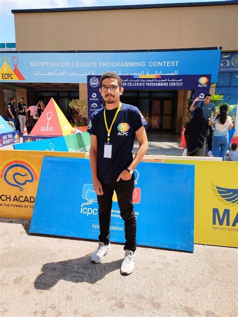 Mohamed Farag Posted On Linkedin